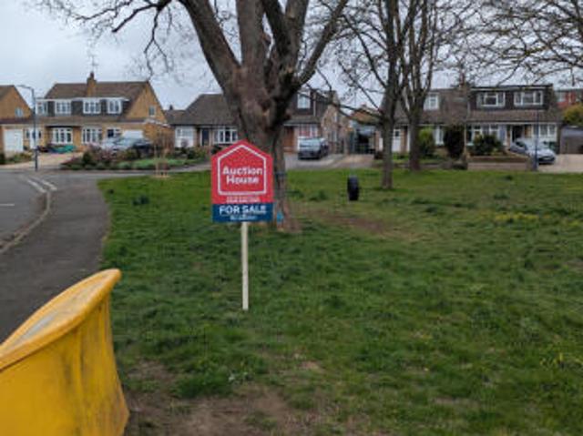 Land for sale in Land / Plot @ Abingdon Road, Maidstone, Kent ME16 9DP, ME16