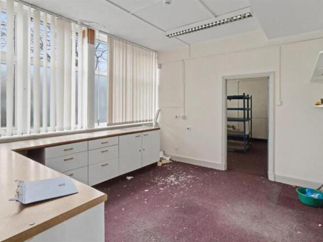 Land for sale in Leek Road, Stoke On Trent, ST2