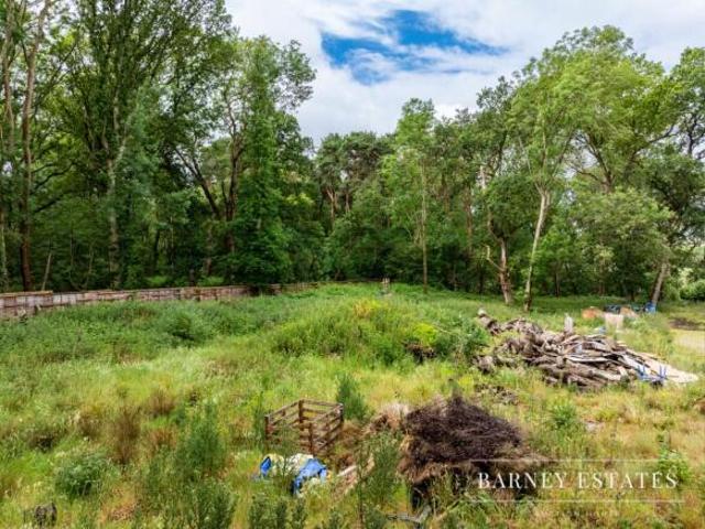 Land for sale in Lincombe Lane, Boars Hill, OX1