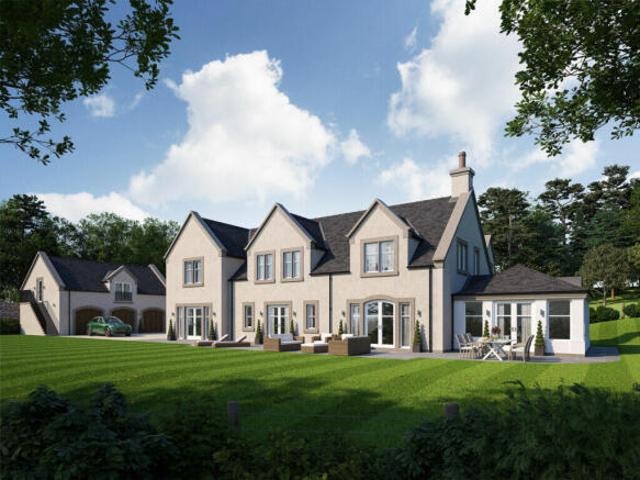 Land for sale in Lochan House, Eastwood Estate, Langlee Road, G77