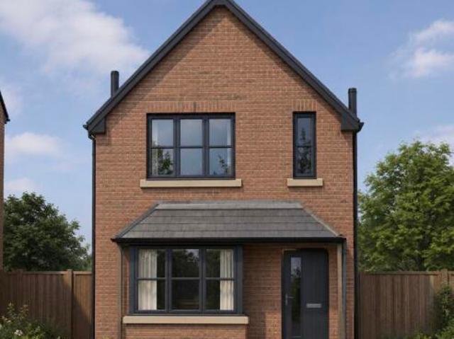 Land for sale in Lomond Road, Hull, HU5
