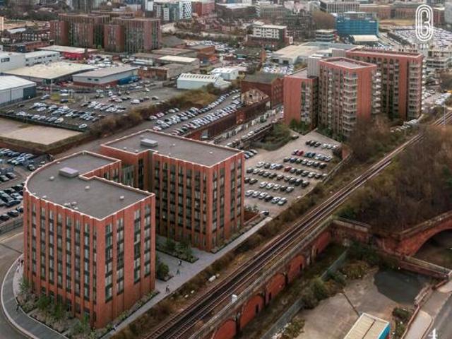 Land for sale in Pall Mall Lock, Pall Mall, Liverpool, L3 7DB, L3