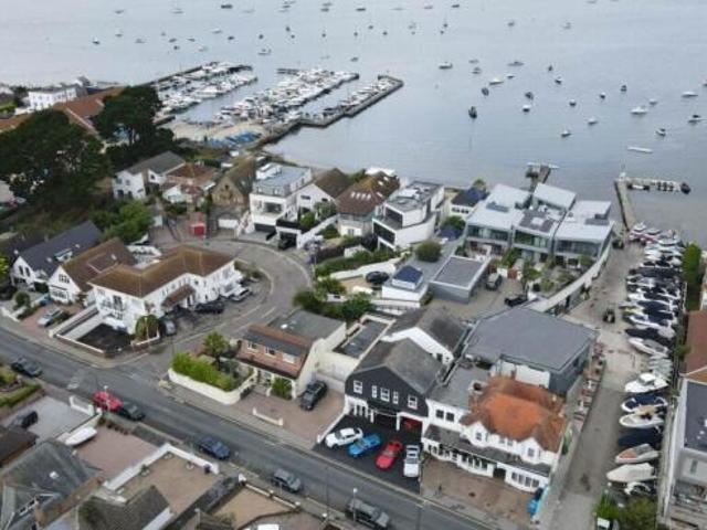 Land for sale in Panorama Road, Sandbanks, BH13