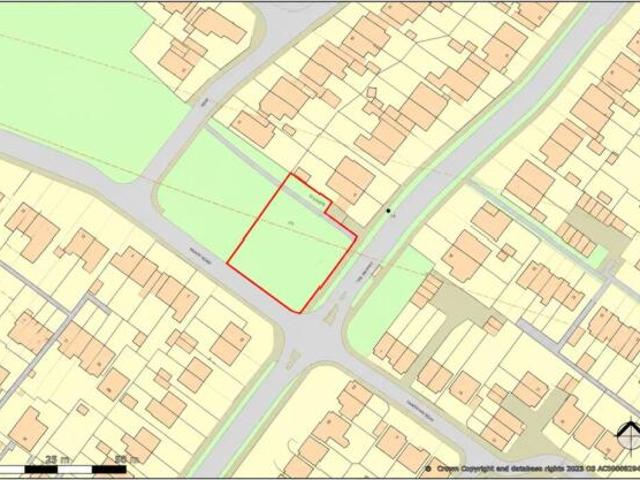 Land for sale in Part of Land abutting Henley Road, Cheltenham, Gloucestershire GL51 0NA, GL51
