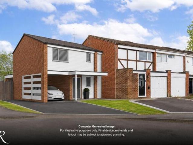 Land for sale in Plot of Land Atherstone Close, Springbank, GL51