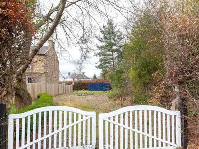 Land for sale in Plot of Land Manse Road Roslin EH25 9LG EH25