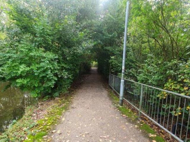 Land for sale in Plots of Land, Stoke On Trent, Staffordshire ST1 5RQ, ST1