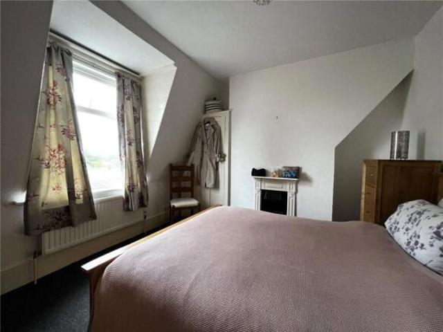 Land for sale in Poole Road, Bournemouth, Dorset, BH4