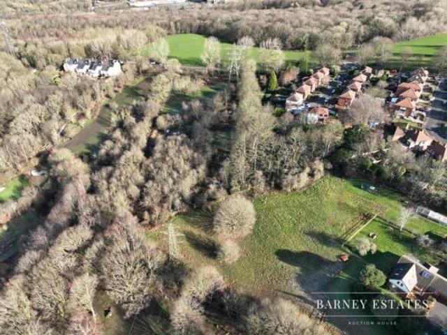 Land for sale in Pollard Lane, Leeds, LS13