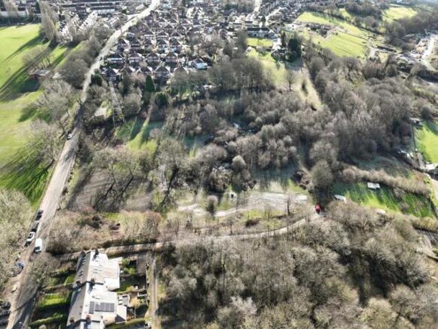 Land for sale in Pollard Lane, Leeds, LS13