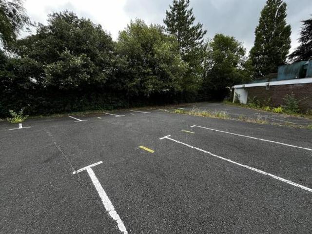 Land for sale in Powderhouse Lane, Lancaster, LA1