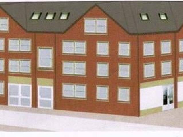 Land for sale in Prime Development Site Boothferry Road Goole DN14 6BB DN14