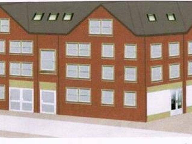 Land for sale in Prime Development Site Boothferry Road Goole DN14 6BB DN14