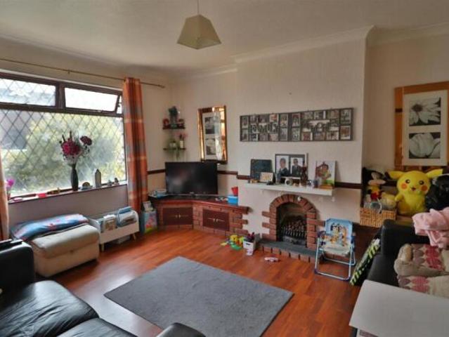 Land for sale in Rock Road, Warrington, WA4