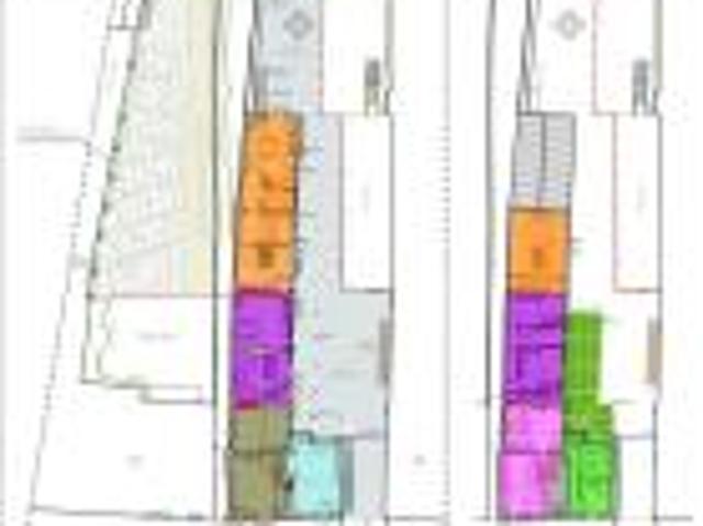 Land for sale in St. John Street, Newport Pagnell, MK16