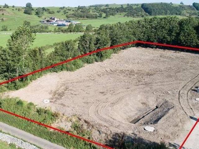 Land for sale in Stonewell Lane Buxton SK17