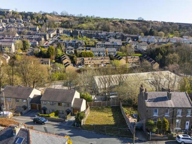 Land for sale in Stoney Lane, Longwood, Huddersfield, HD3