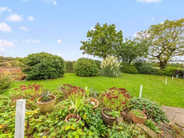 Land for sale in Stretton Road, Stretton, WA4