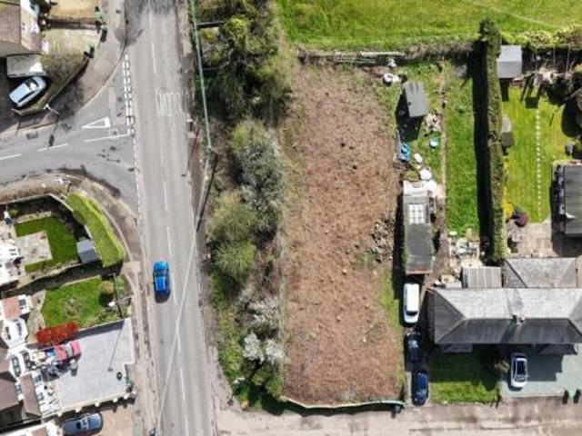 Land for sale in Shenley Lane, Napsbury, AL2