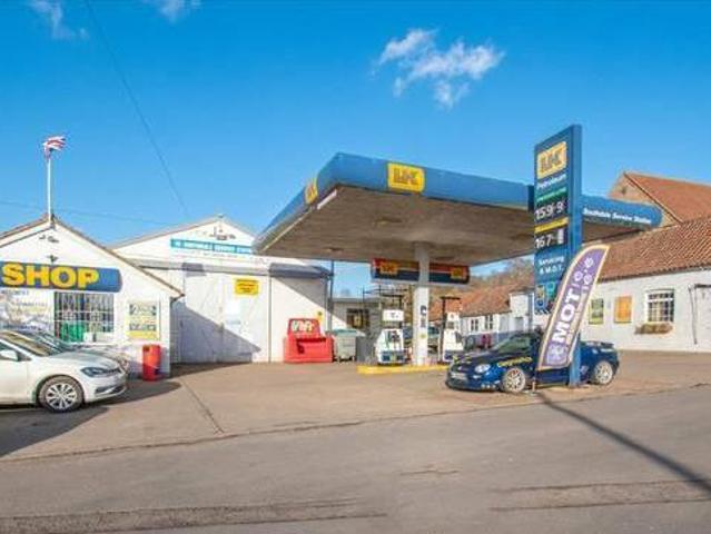 Land for sale in South Dale Caistor MARKET RASEN Lincolnshire LN7