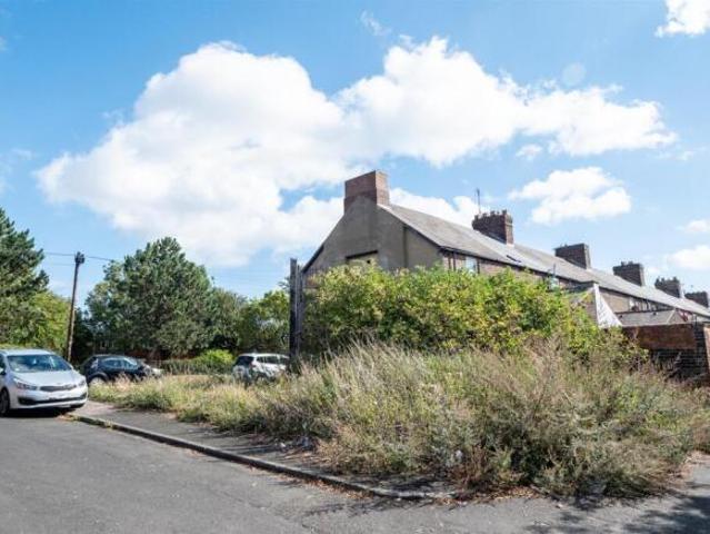 Land for sale in Southwick Road, Southwick, Sunderland, SR5