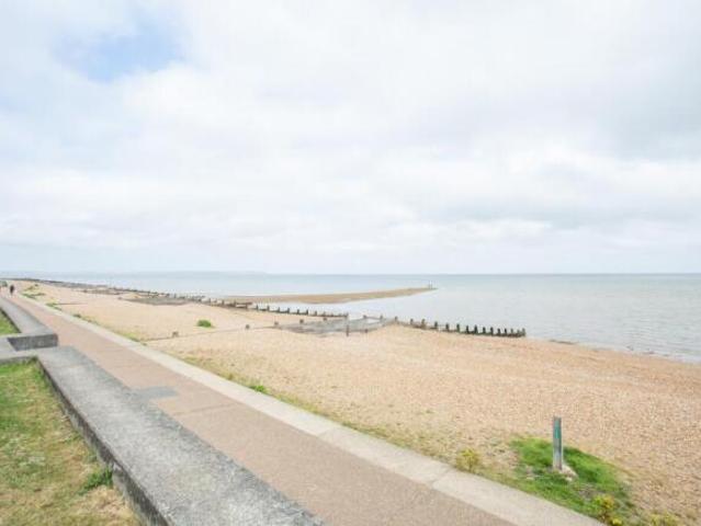 Property for sale in Tankerton West, Tankerton, Whitstable, CT5