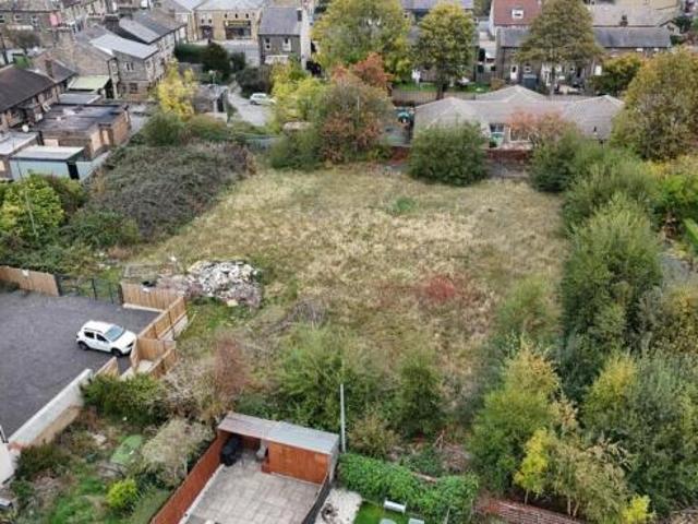 Land for sale in The old Bowling Green, St. Johns Avenue, Newsome, HD4