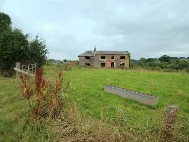 Land For Sale In Thornbury, Bromyard, HR7