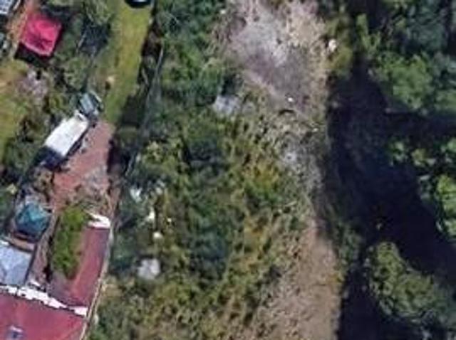 Land for sale in Thorpeville Moulton NN3
