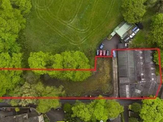 Land for sale in Triangle Sowerby Bridge Halifax HX6 HX6