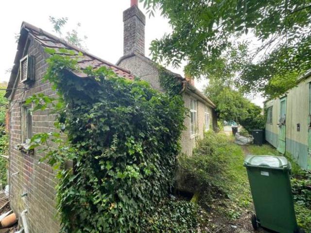 Land for sale in Upper Stafford Avenue, New Costessey, NR5