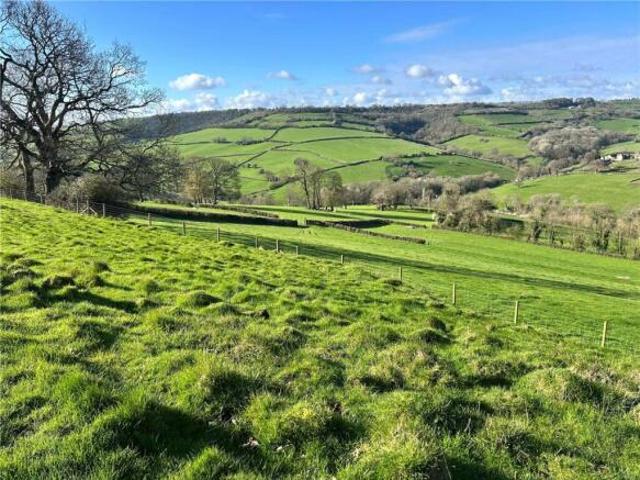Land for sale in Upper Swainswick, Bath, Somerset, BA1