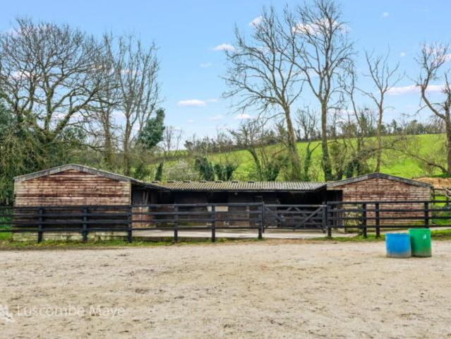 Land for sale in Venton, Sparkwell, PL7