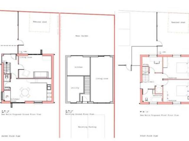 Land for sale in Virginia Way, Reading, RG30