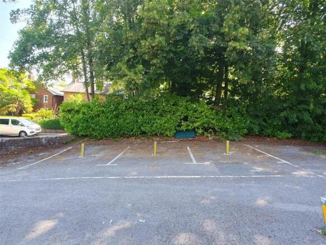 Land for sale in West End Close, Winchester, Hampshire, SO22