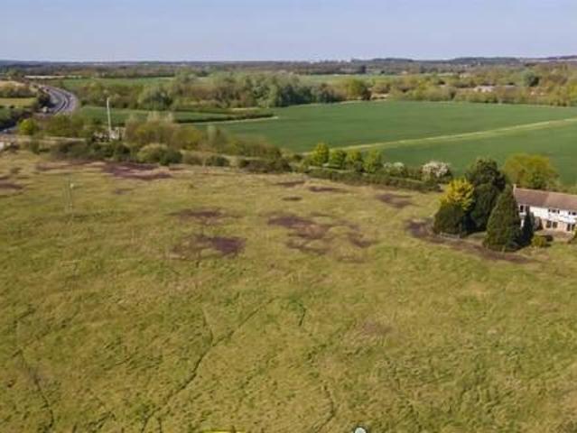 Land for sale in Whittlesford Cambridge CIRCA 13 ACRE BURIAL GROUND CB22