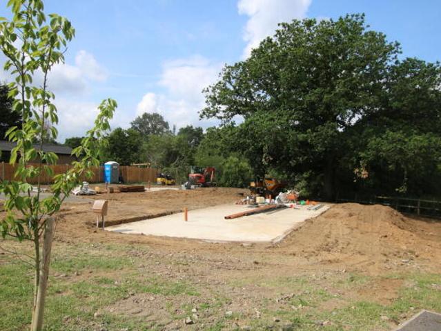 Land for sale in Wildacre Park, IP1