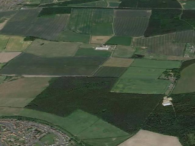 Land for sale in Wingate TS28