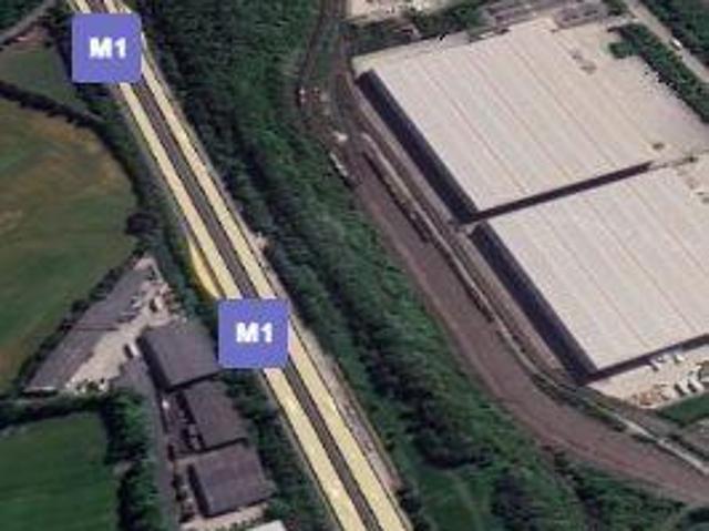 Land for sale in Wood Lane, Rotherham, S60 5RW, S60