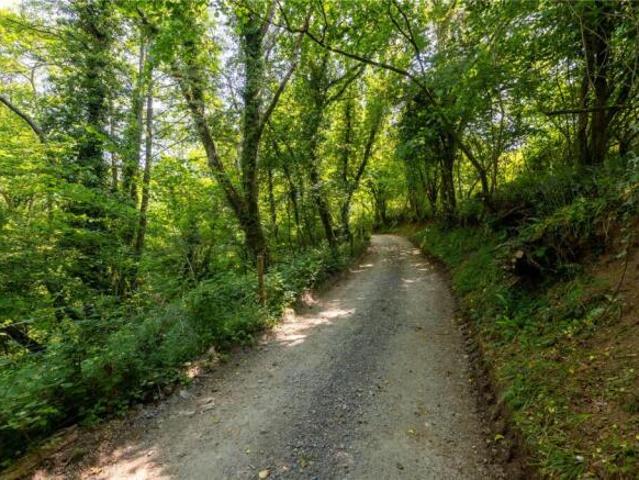 Land for sale in Woodland West Of Roborough, Tamerton Foliot, Plymouth, PL5