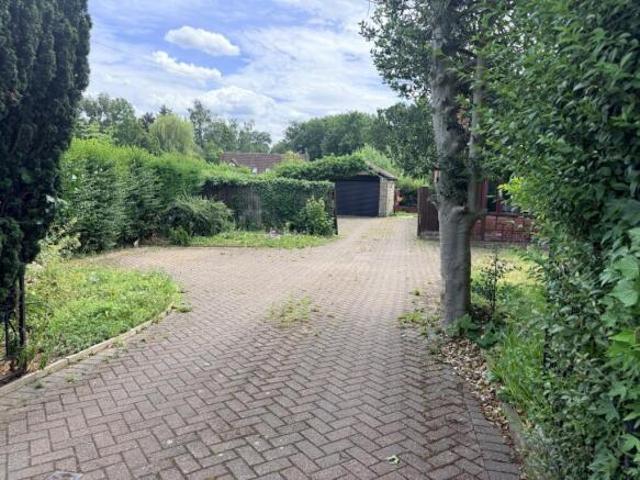 Land for sale in 241 Burncross Road, Chapeltown, Sheffield, South Yorkshire S35 1RZ, S35