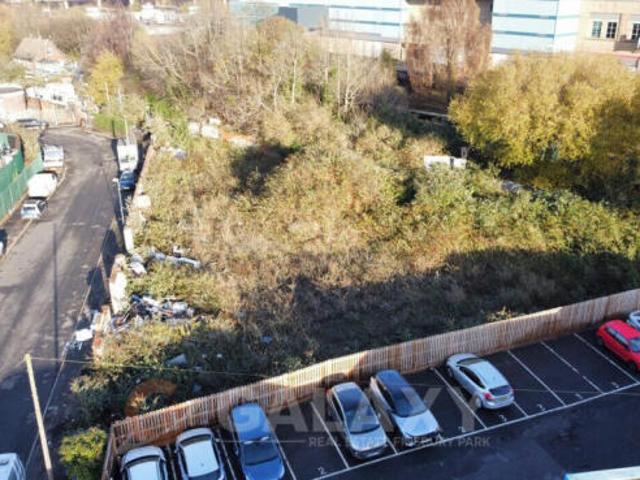 Land for sale in 25 Wharton Street, Birmingham, West Midlands. B7 5TR, B7