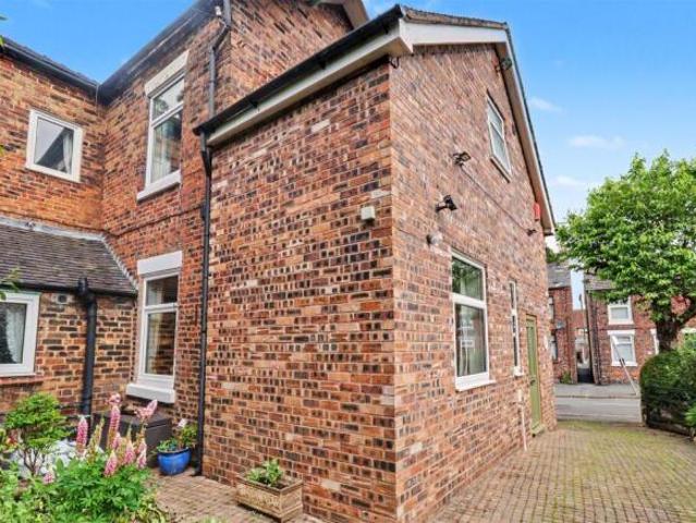 Land for sale in 2 & 4 Bagnall Road, Milton, Stoke, ST2
