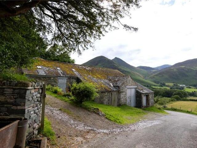 Land For Sale Keswick Cumbria 250000 ELS99895668