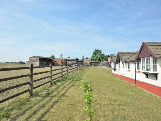 Land For Sale Kirkby In Ashfield Nottinghamshire 850000 ES98278444