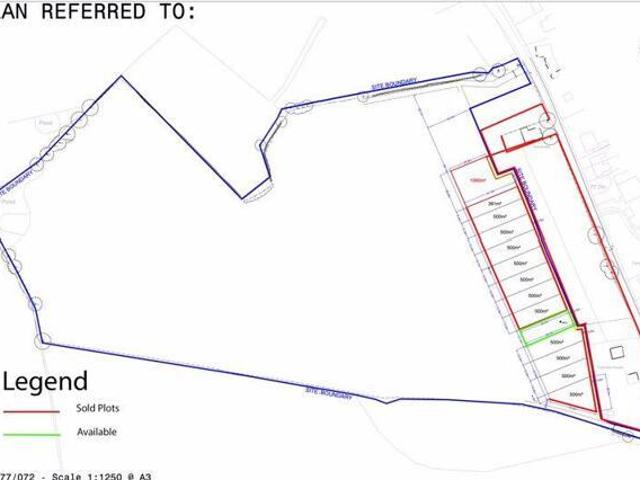 Land For Sale Lancs Lancashire 15000 ES100425966