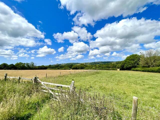 Land For Sale Landkey Landkey 425000 ES98262584