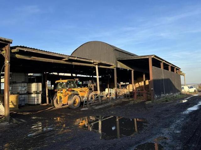 Land For Sale Lichfield Staffordshire 700000 ES101675605