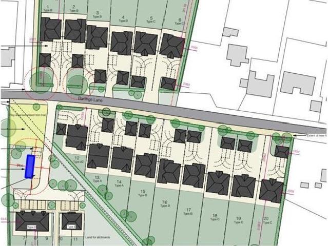 Land For Sale Lincolnshire Lincolnshire 1000000 ES100917622