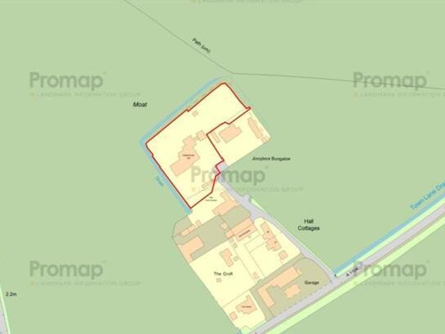 Land For Sale Lincolnshire Lincolnshire 295000 ES101119258
